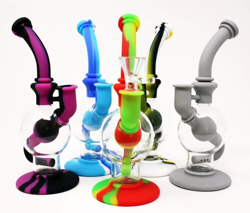 Guide to Different Types of Bongs - Bud 365 News